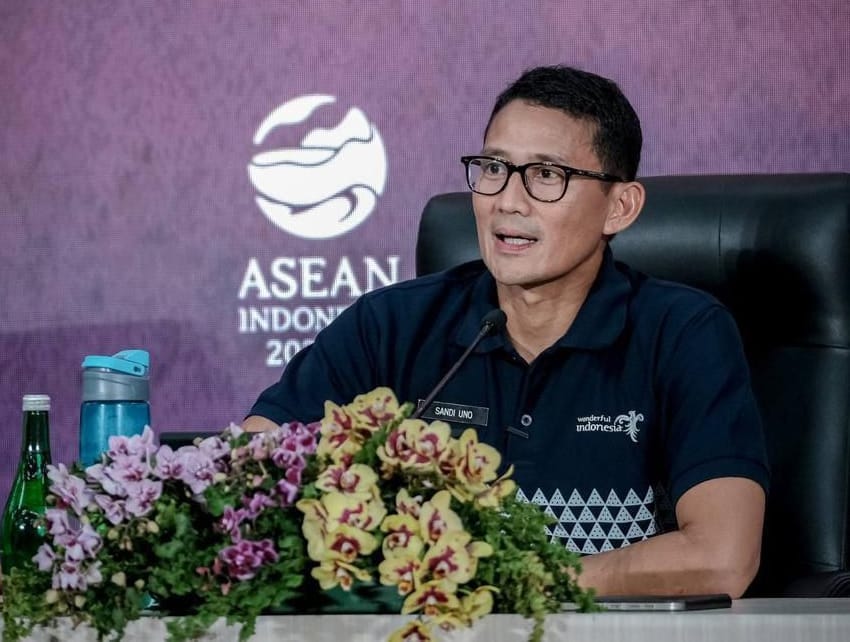 KTT ke-42 ASEAN Perkuat Labuan Bajo Sebagai Destinasi MICE – Indonesian ...